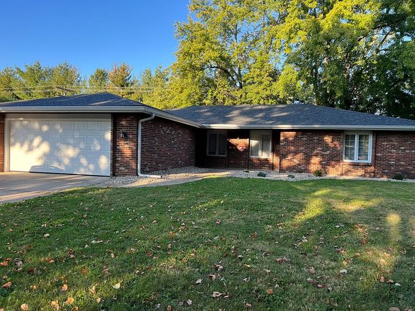 Springfield IL For Sale by Owner (FSBO) - 11 Homes | Zillow