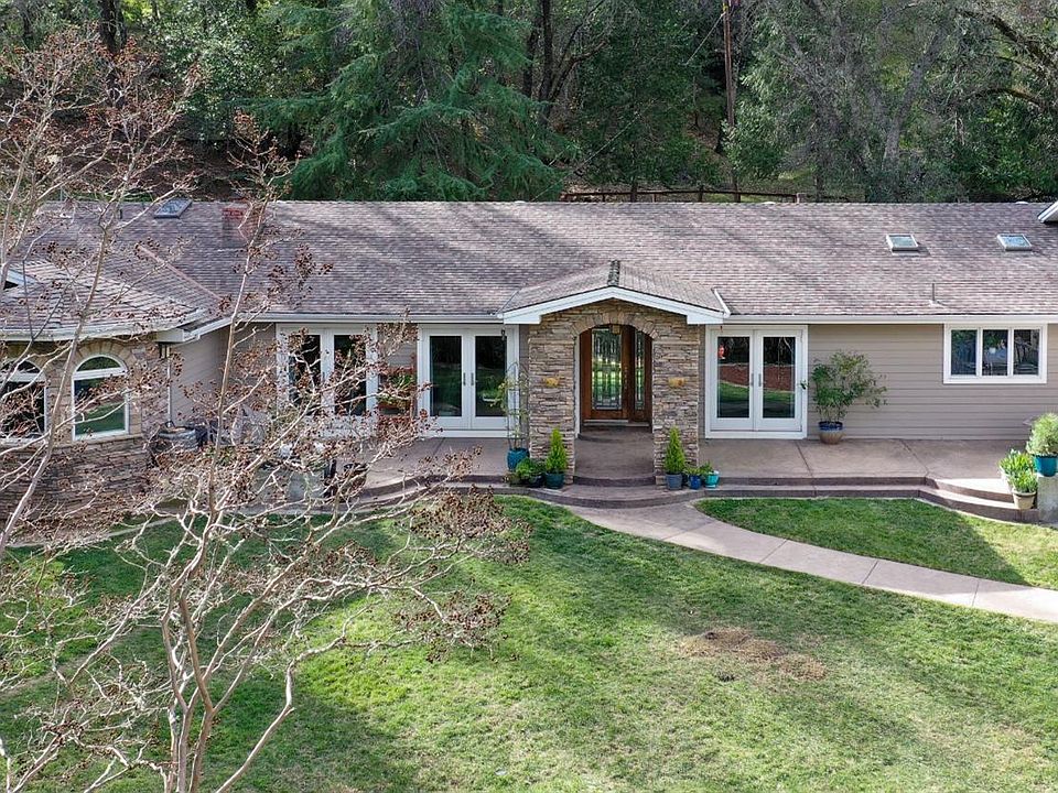 6685 Gordon Valley Rd, Napa, CA 94558 | MLS #323008801 | Zillow