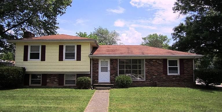 540 Merrimac Dr, Lexington, KY 40503 | Zillow