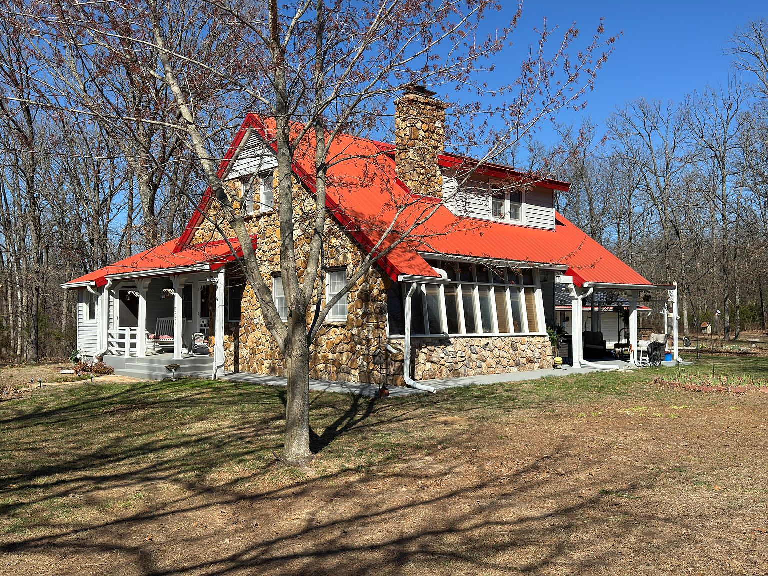 942 N Dade 131, Arcola, MO 65603 | Zillow