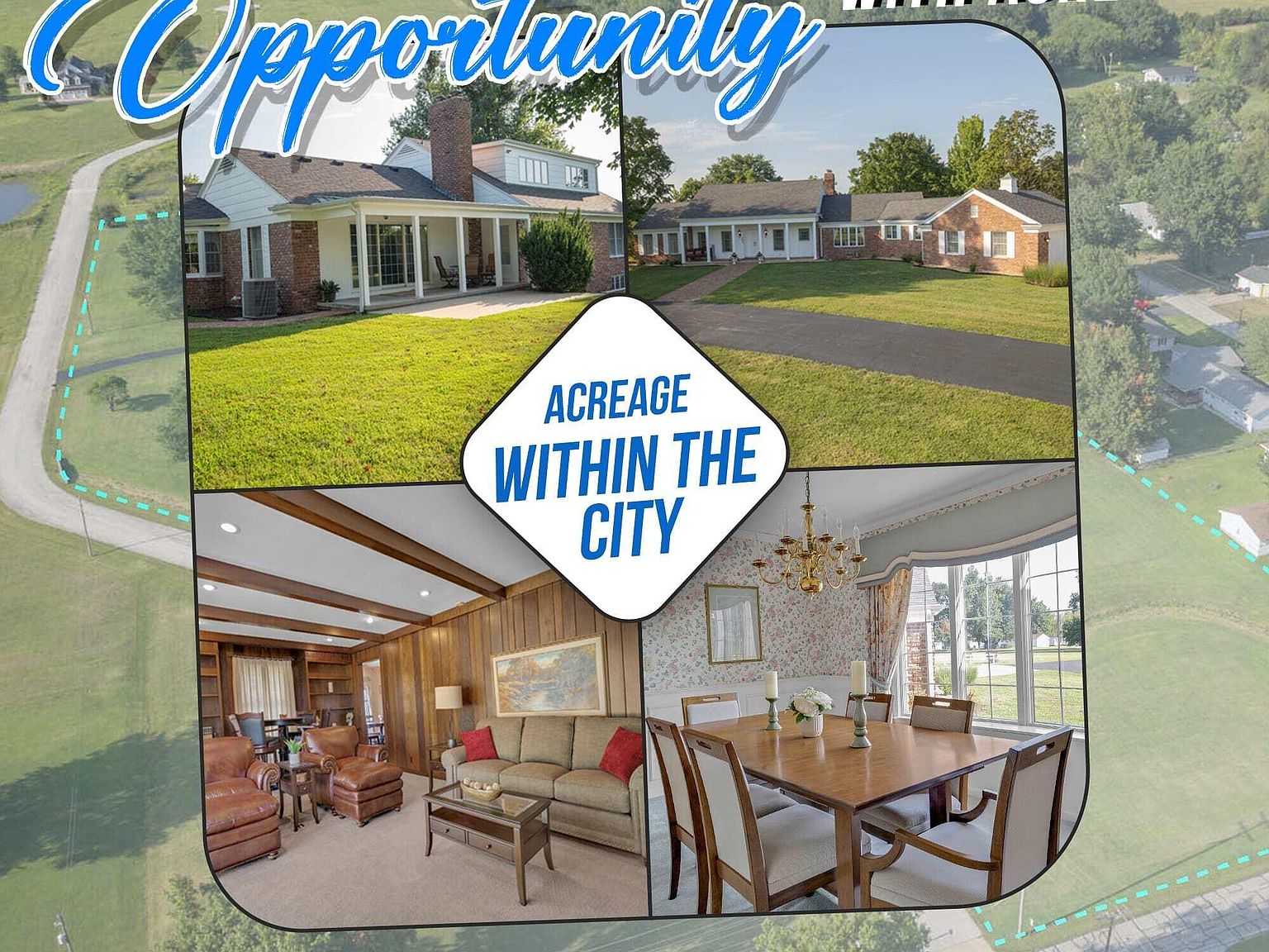 202 Gardner Drive, Lamar, MO 64759 | MLS #60276370 | Zillow