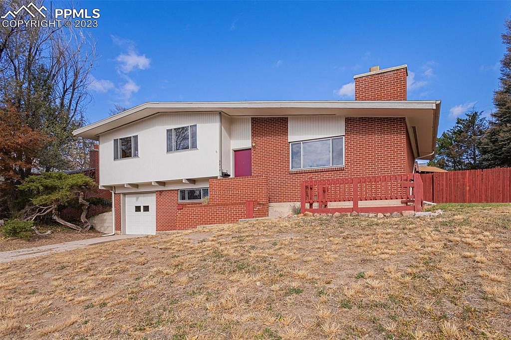 3010 Maizeland Rd, Colorado Springs, CO 80909 | Zillow