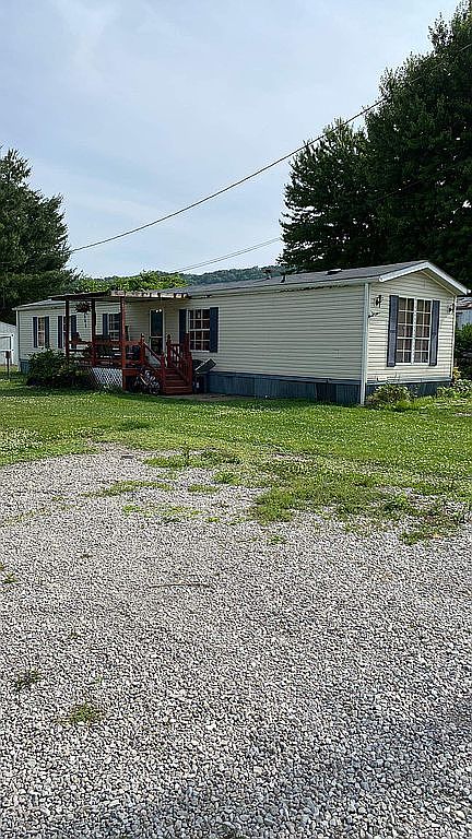 13 Hapi Day Park Rd, Winfield, WV 25213 | Zillow