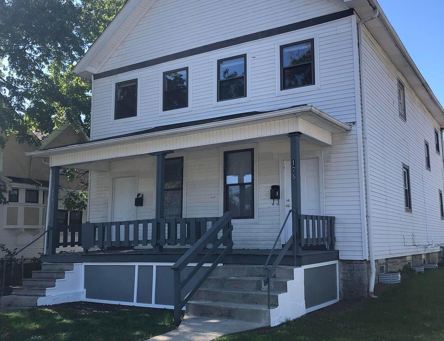 175 Dana Ave, Columbus, OH 43223 | Zillow