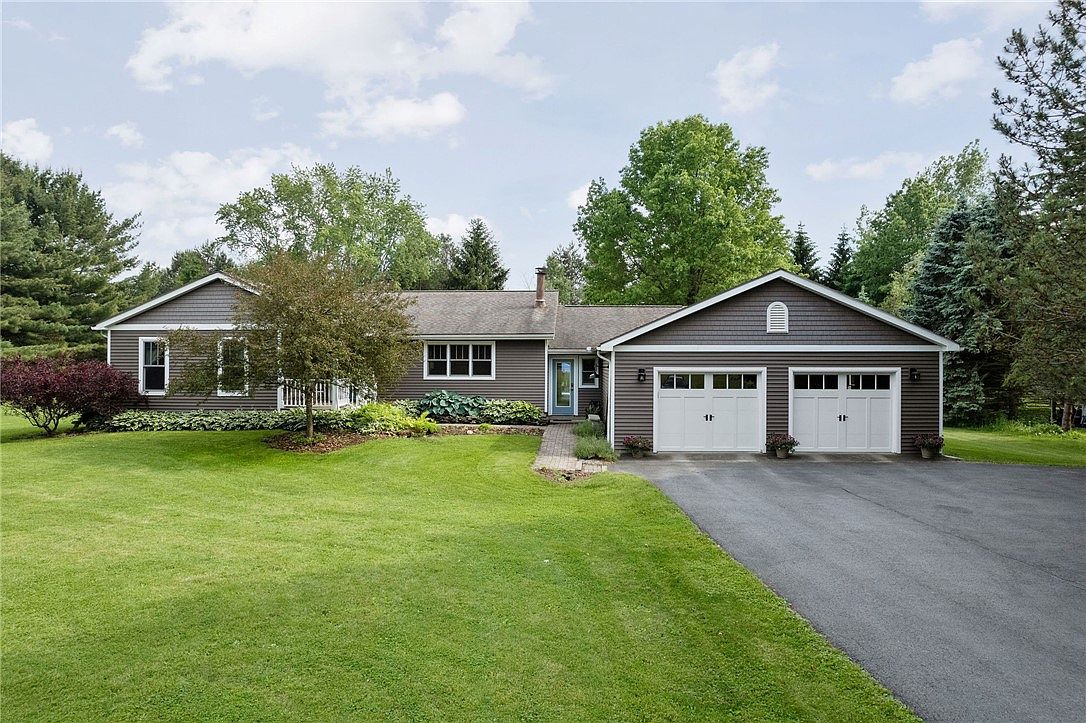 363 Luce Rd, Groton, NY 13073 | Zillow