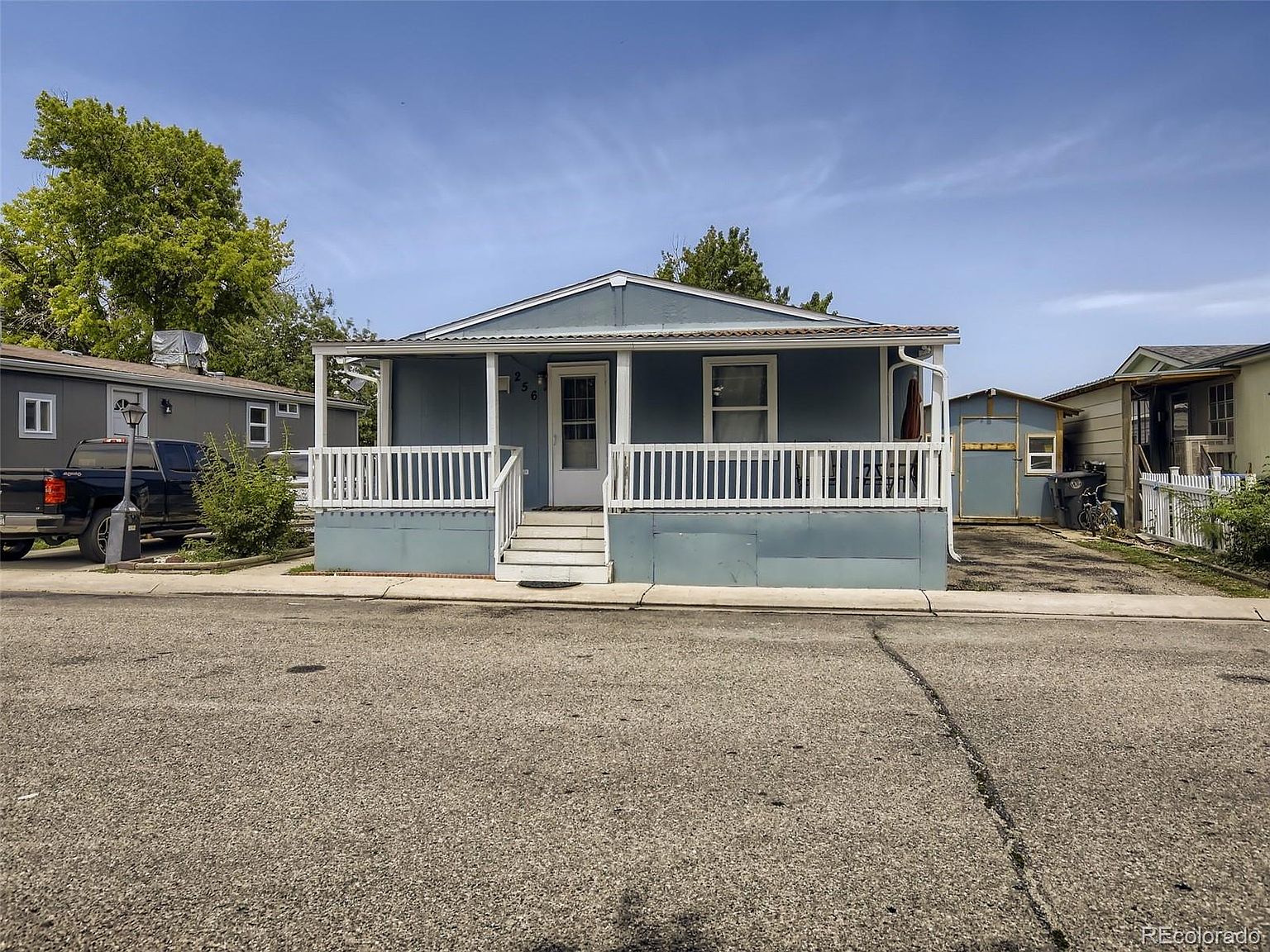 1400 S Collyer Street Lot 256, Longmont, CO 80501 | Zillow