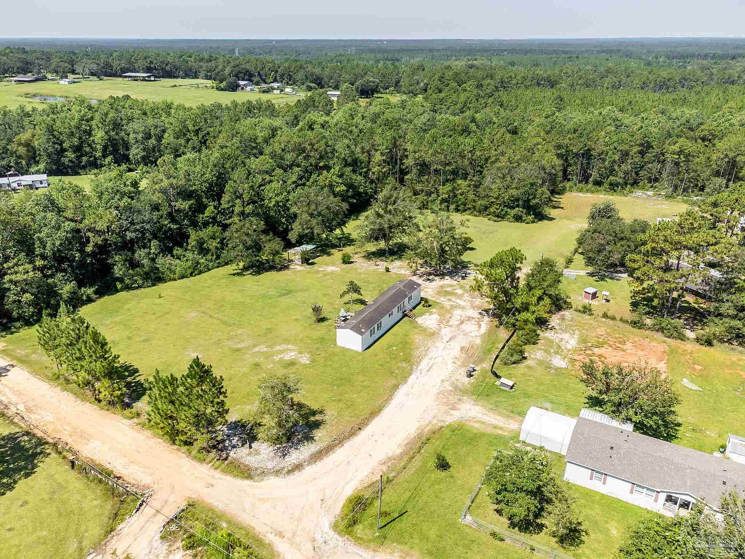 9450 Magnolia Springs Rd, Pensacola, FL 32526 | Zillow