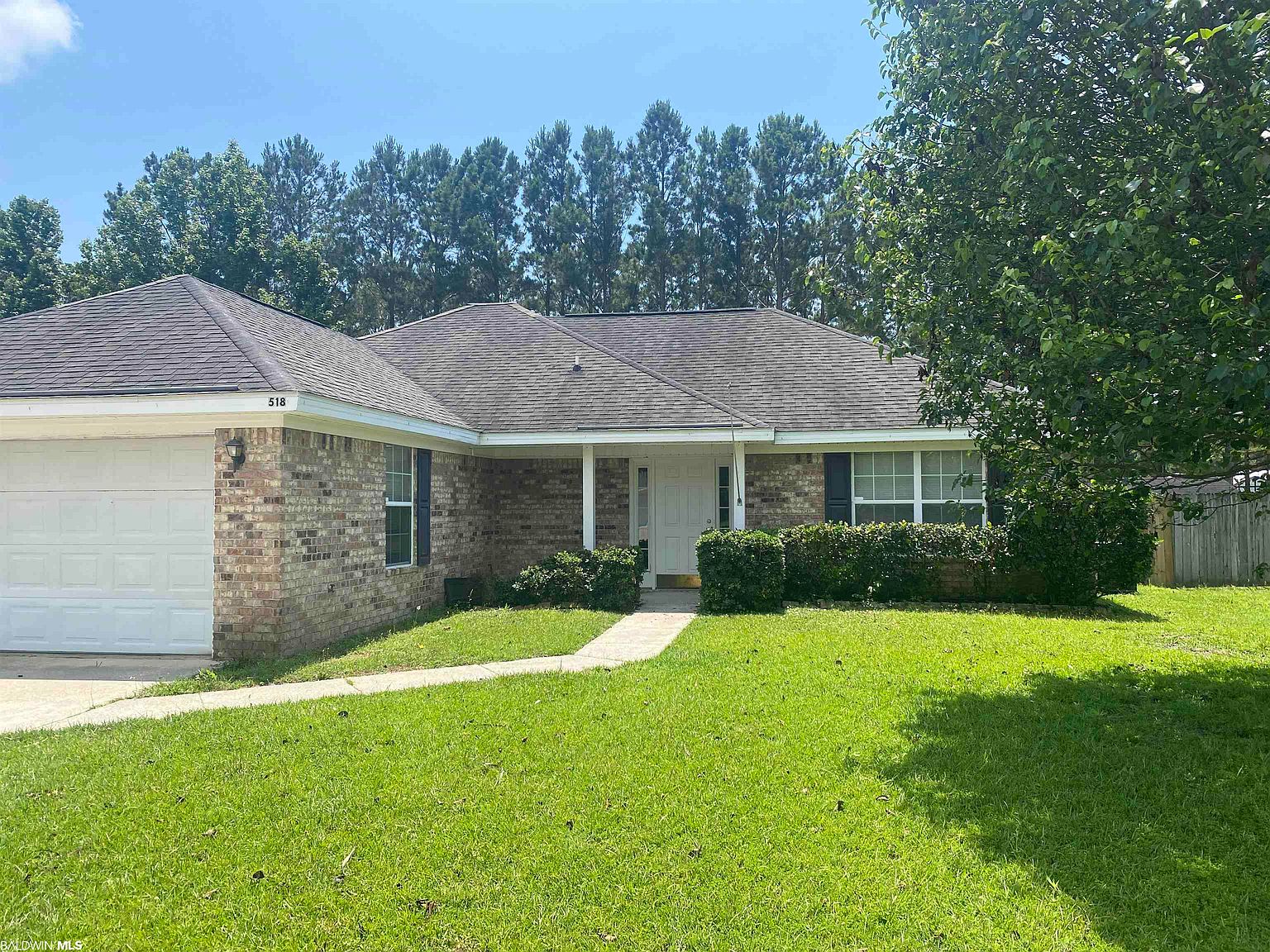 518 Meadow Ln, Foley, AL 36535 | Zillow