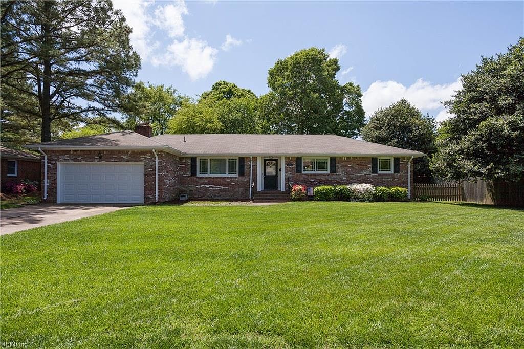 4653 John Alden Rd, Virginia Beach, VA 23455 | Zillow
