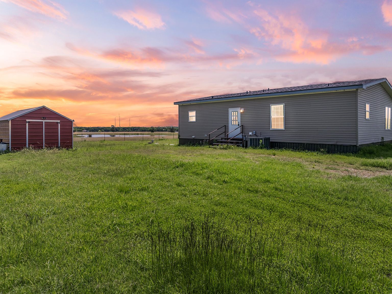 135 Hcr #3266, Mount Calm, TX 76673 | Zillow