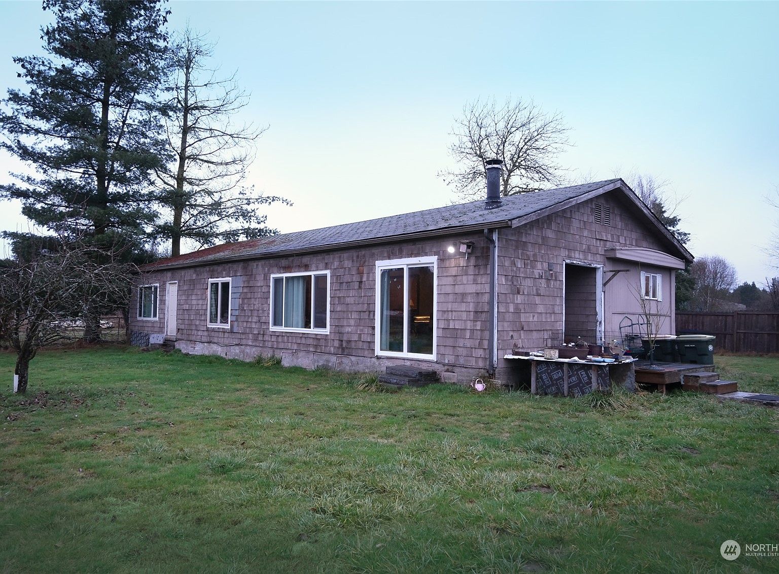 143 Nicholson Road, Ethel, WA 98542 | Zillow