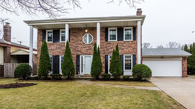 811 E Kimber Ln, Arlington Heights, IL 60005 | Zillow