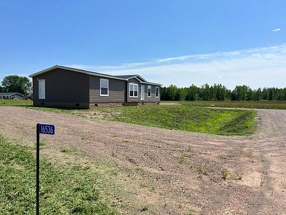 16536 Hook Cir, Grasston, MN 55030 | MLS #6459586 | Zillow