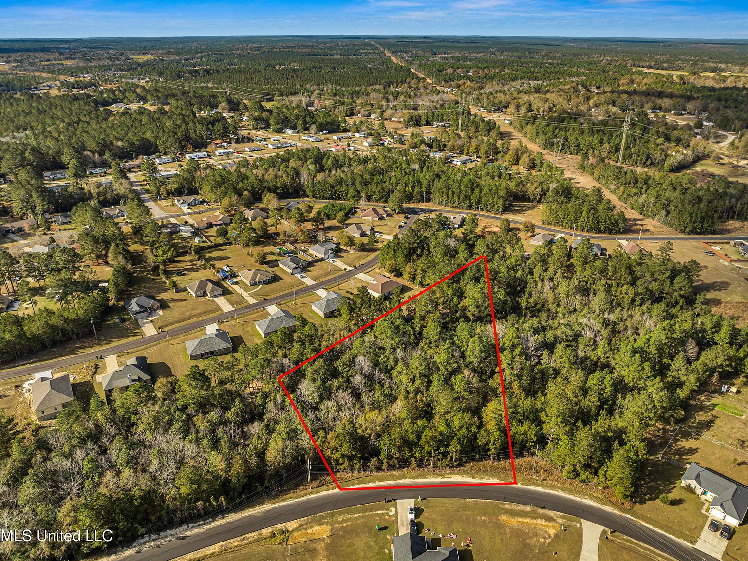 LOT 178 Rudd Dr, Saucier, MS 39574 | MLS #4099295 | Zillow