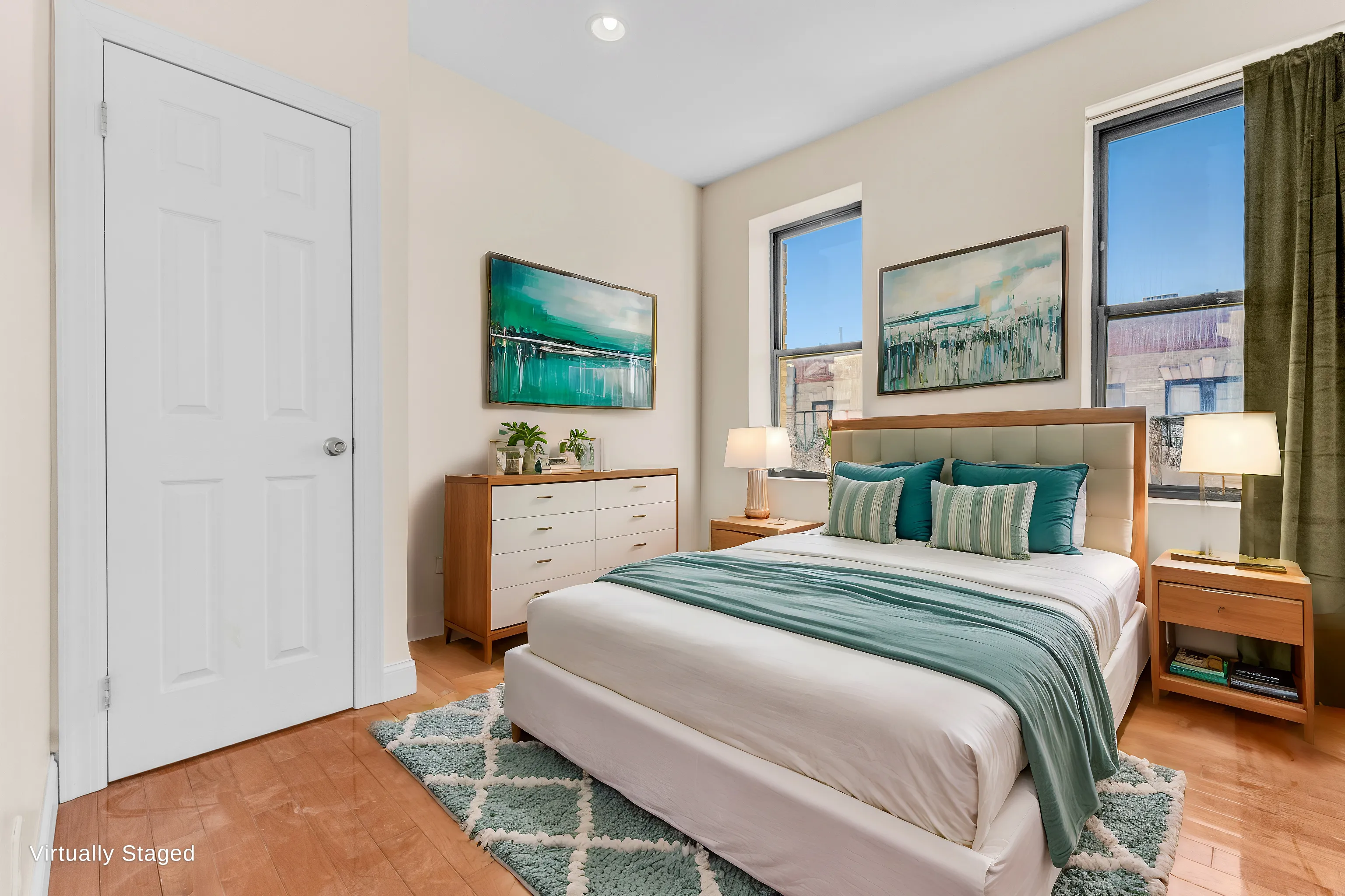 537 West 158th Street #52 in Washington Heights, Manhattan | StreetEasy