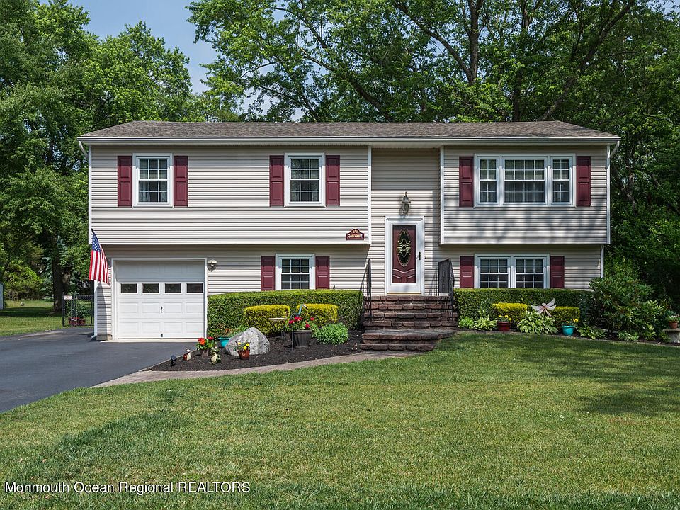 395 Cook Road, Jackson, NJ 08527 | Zillow