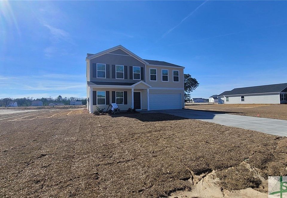 1430 Wilkins Rd, Midway, GA 31320 | Zillow