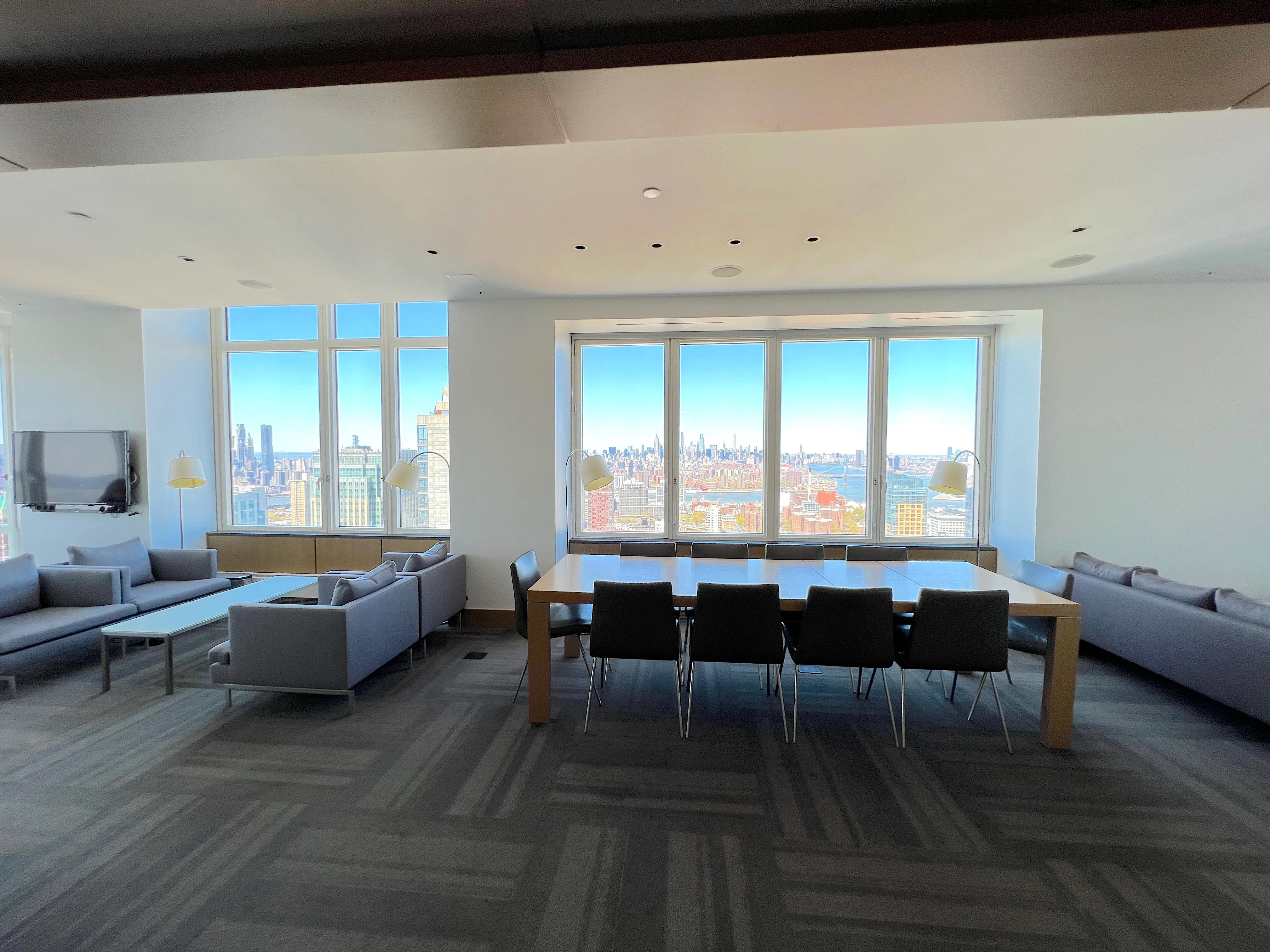 388 Bridge Street #38D in Downtown Brooklyn, Brooklyn | StreetEasy