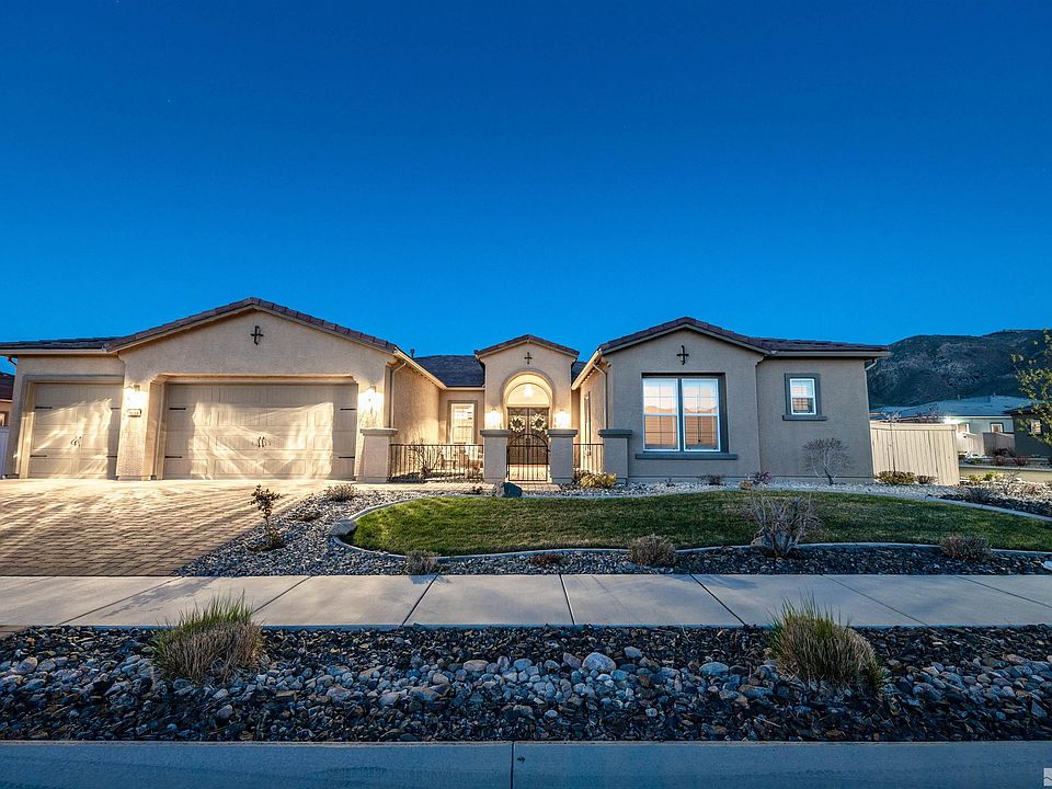 9898 Firefoot Ln, Reno, NV 89521 | Zillow