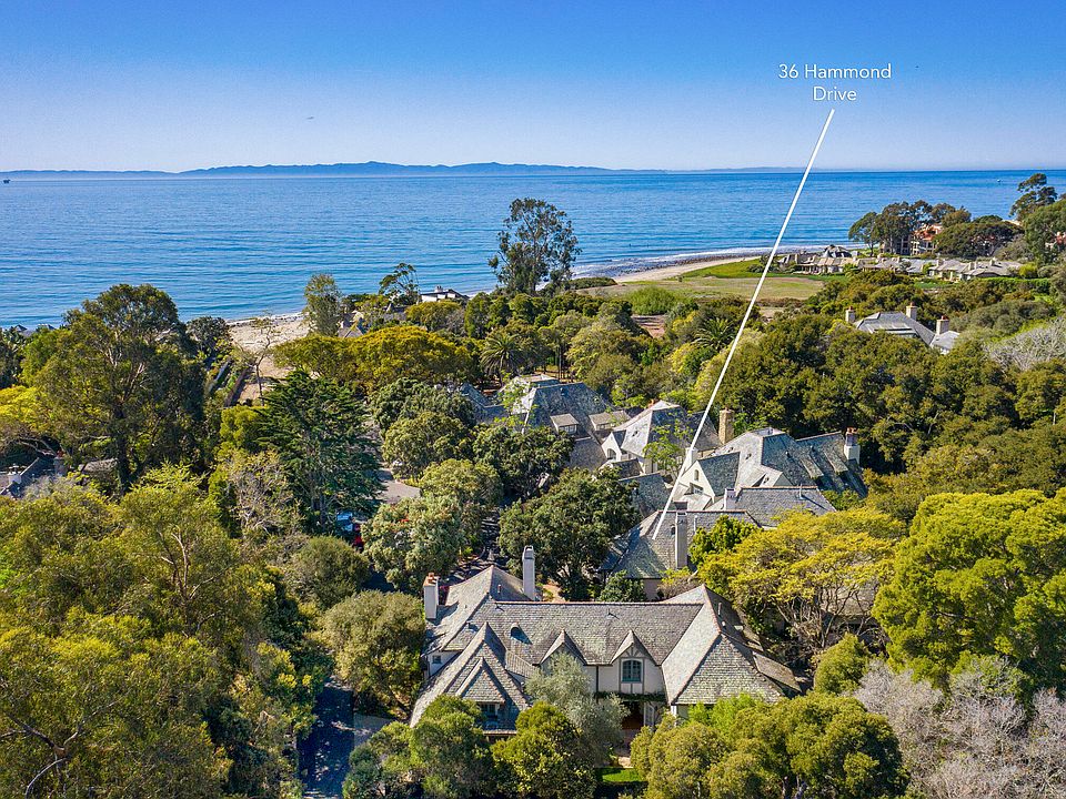 36 Hammond Dr, Santa Barbara, CA 93108 | Zillow