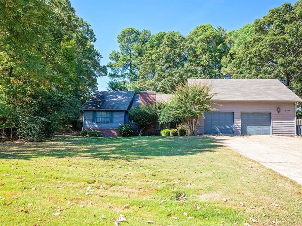 Recently Sold Homes in Jonesboro AR - 6280 Transactions | Zillow