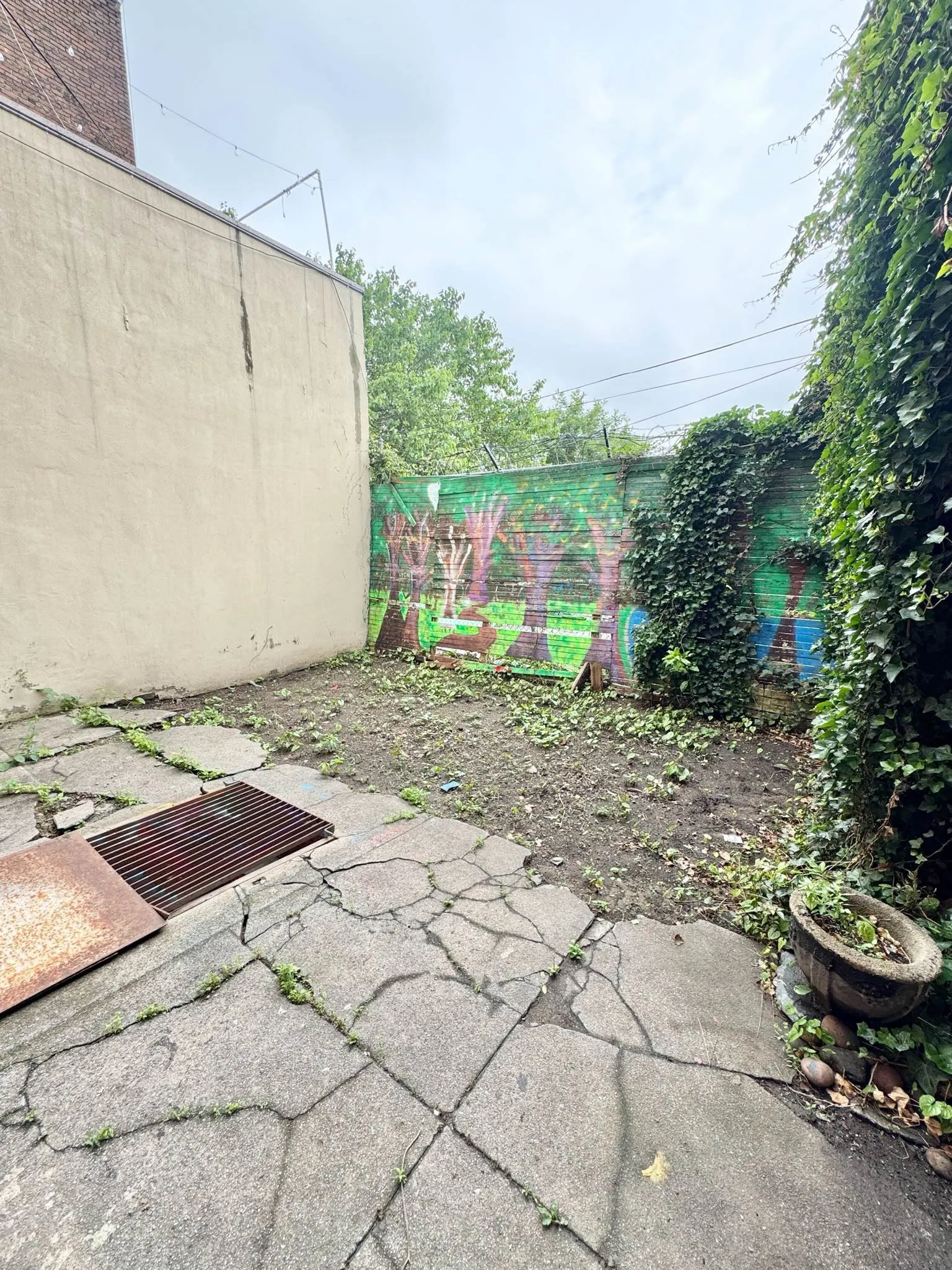 172 Covert Street #1 in Bushwick, Brooklyn | StreetEasy