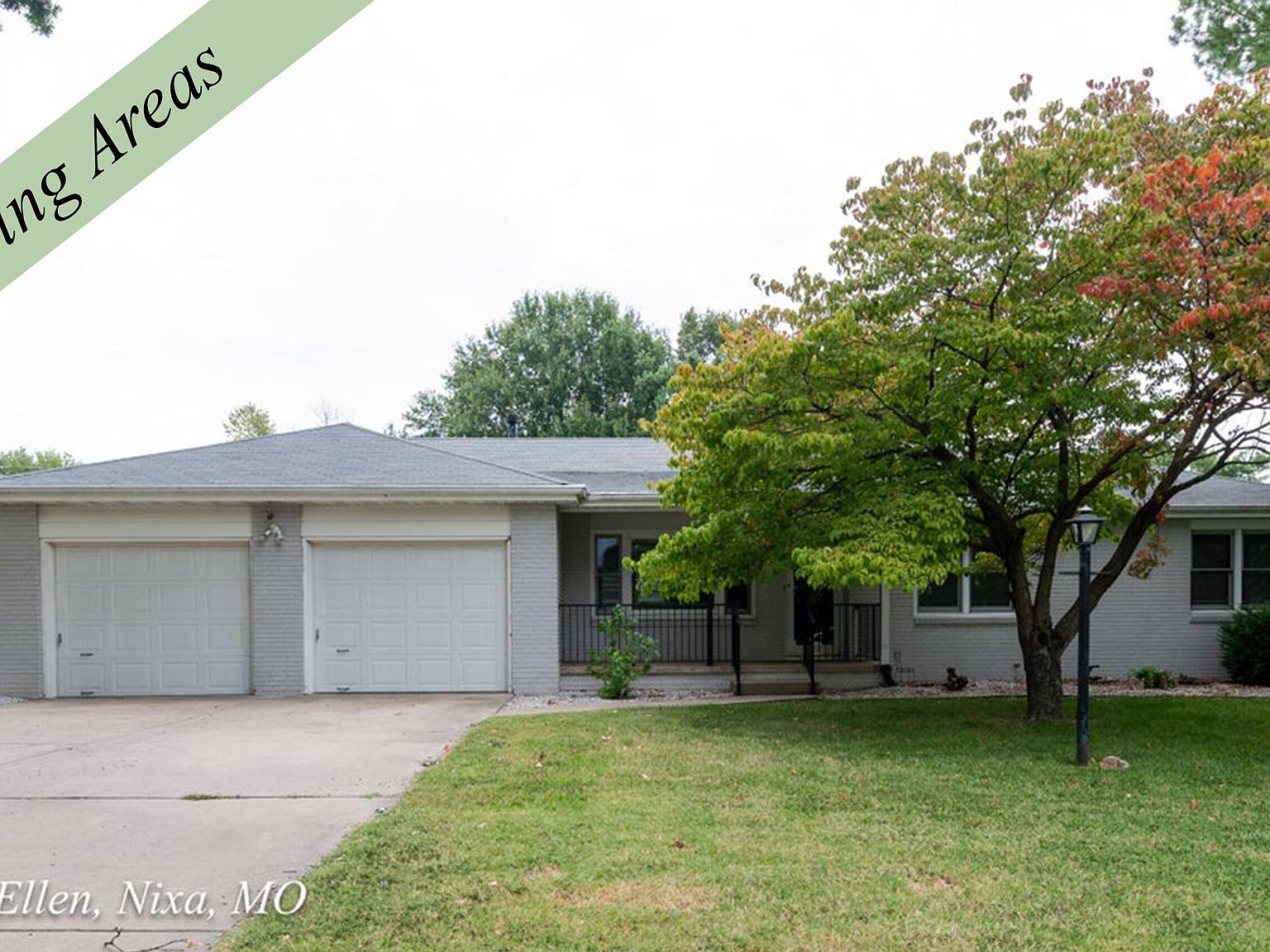 108 North Ellen Street, Nixa, MO 65714 | MLS #60252287 | Zillow