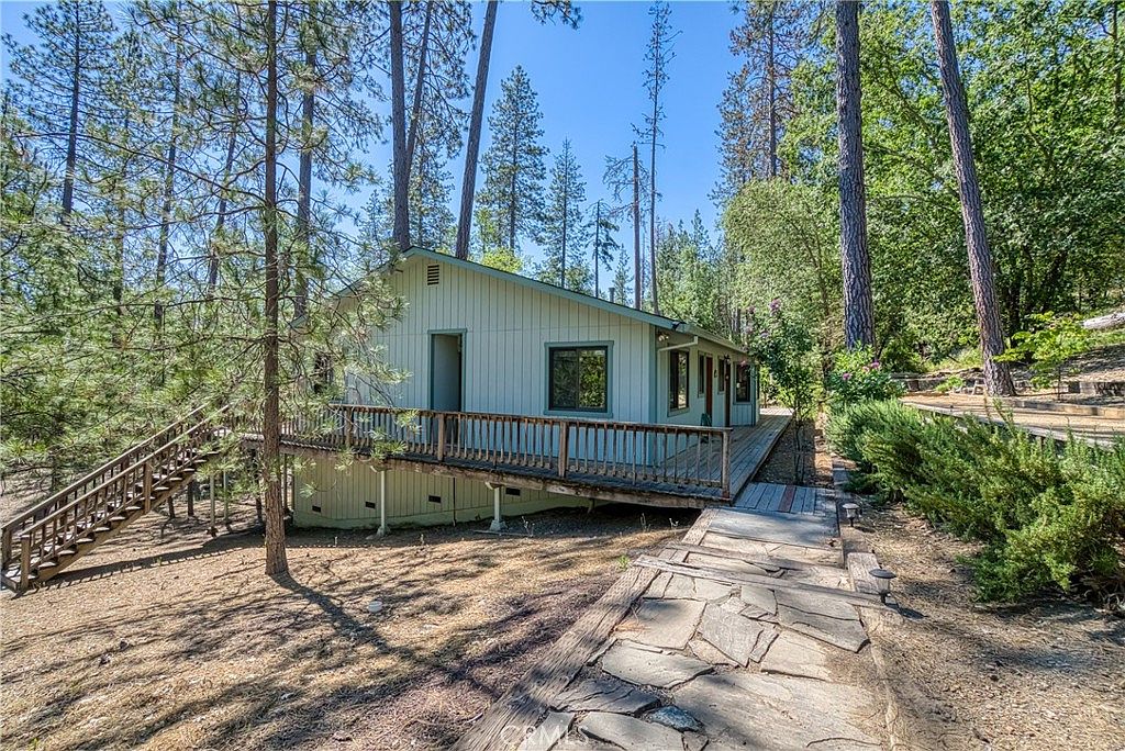 14731 Bottle Rock Rd, Cobb, CA 95426 | Zillow