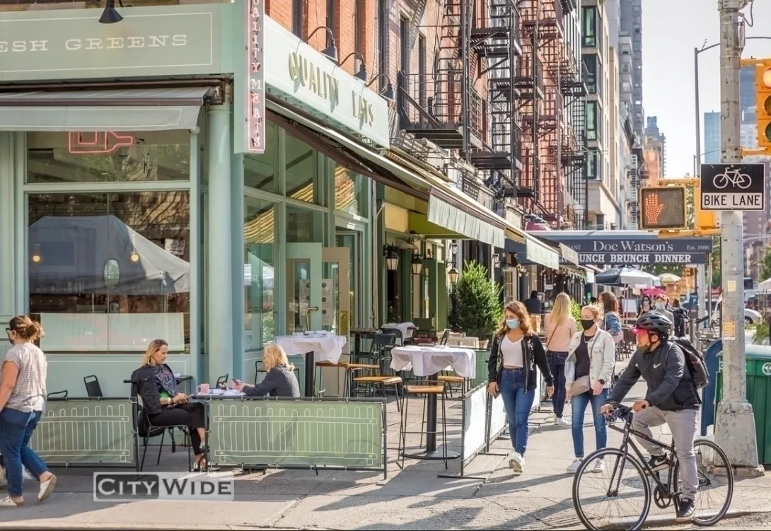 240 East 82nd Street #19B in Yorkville, Manhattan | StreetEasy