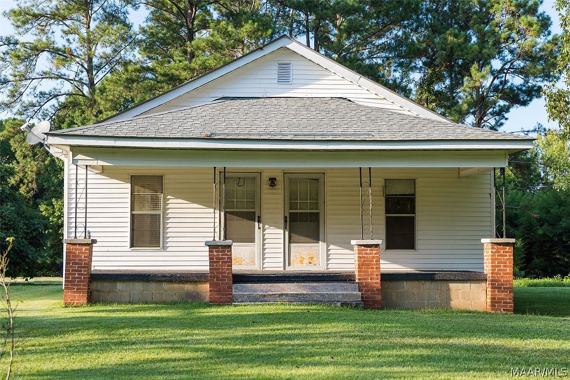 2727 Little Weoka Creek Rd, Equality, AL 36026 | Zillow