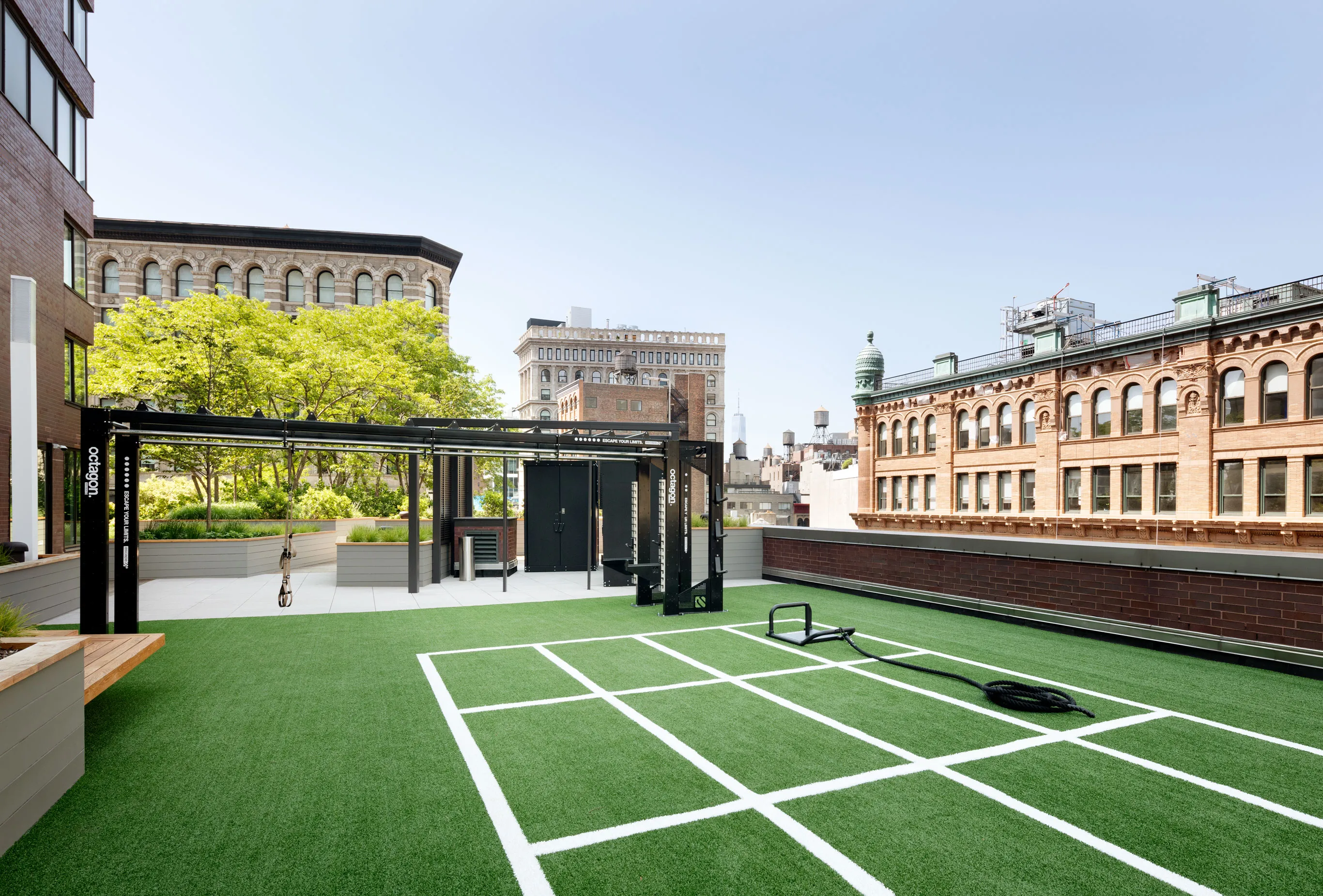 One Union Square at 1 Union Square South in Flatiron : Sales, Rentals ...