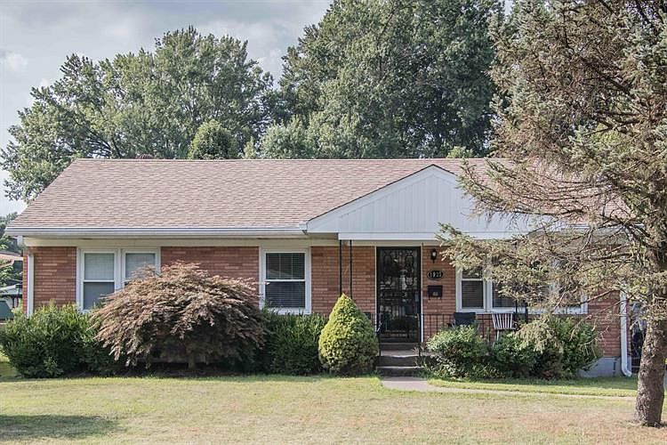 1925 Lynn Lea Rd, Shively, KY 40216 | Zillow