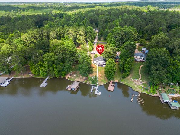 Lake Oconee Waterfront - Eatonton GA Real Estate - 220 Homes For Sale ...