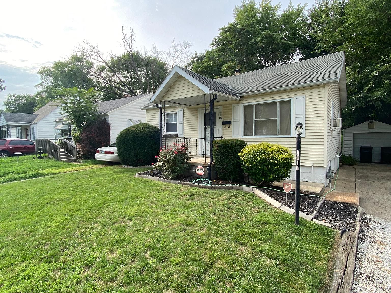 1818 E Moore St, Decatur, IL 62521 | Zillow