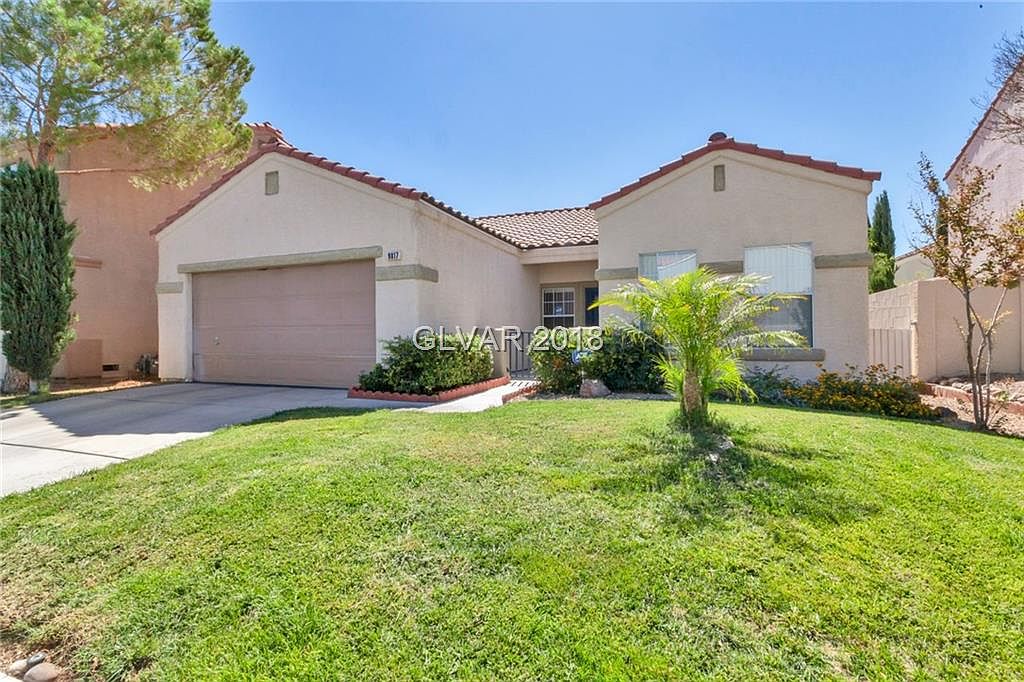 9817 Ranch Hand Ave, Las Vegas, NV 89117 | Zillow