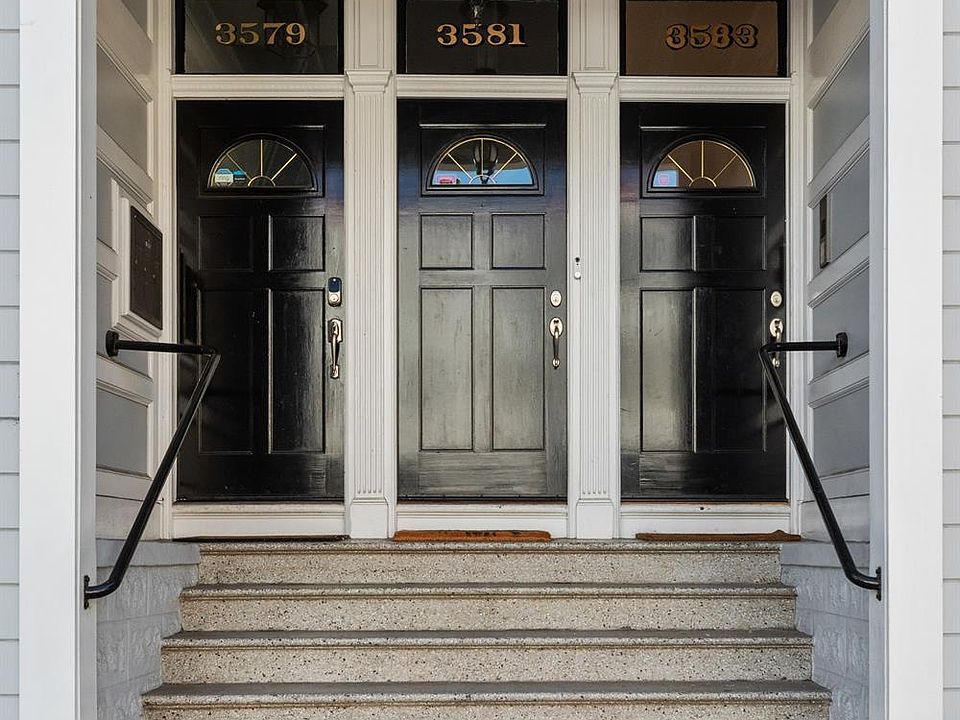 3583 Sacramento St, San Francisco, CA 94118 | MLS #422697310 | Zillow