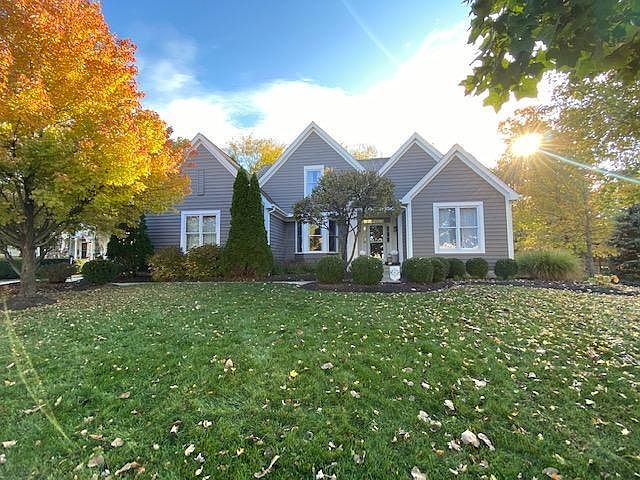 2376 Milligan Grv, Grove City, OH 43123 | Zillow