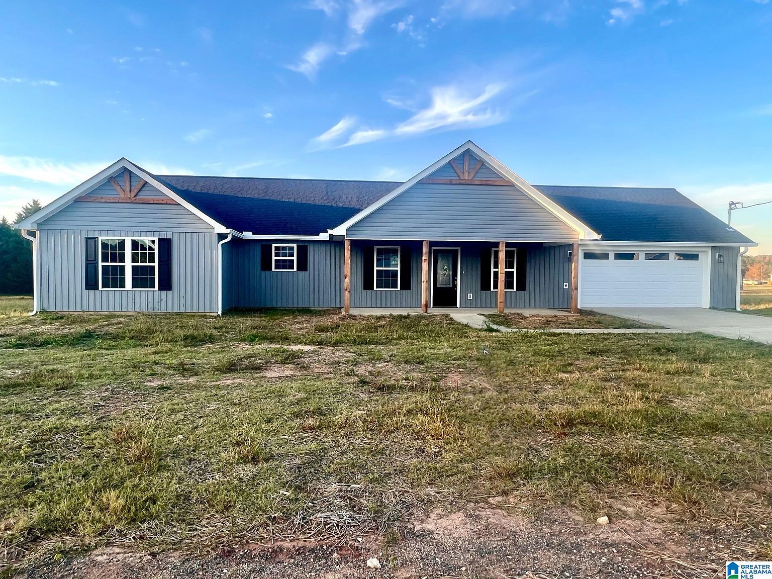 438 County Road 1021, Piedmont, AL 36272 | Zillow