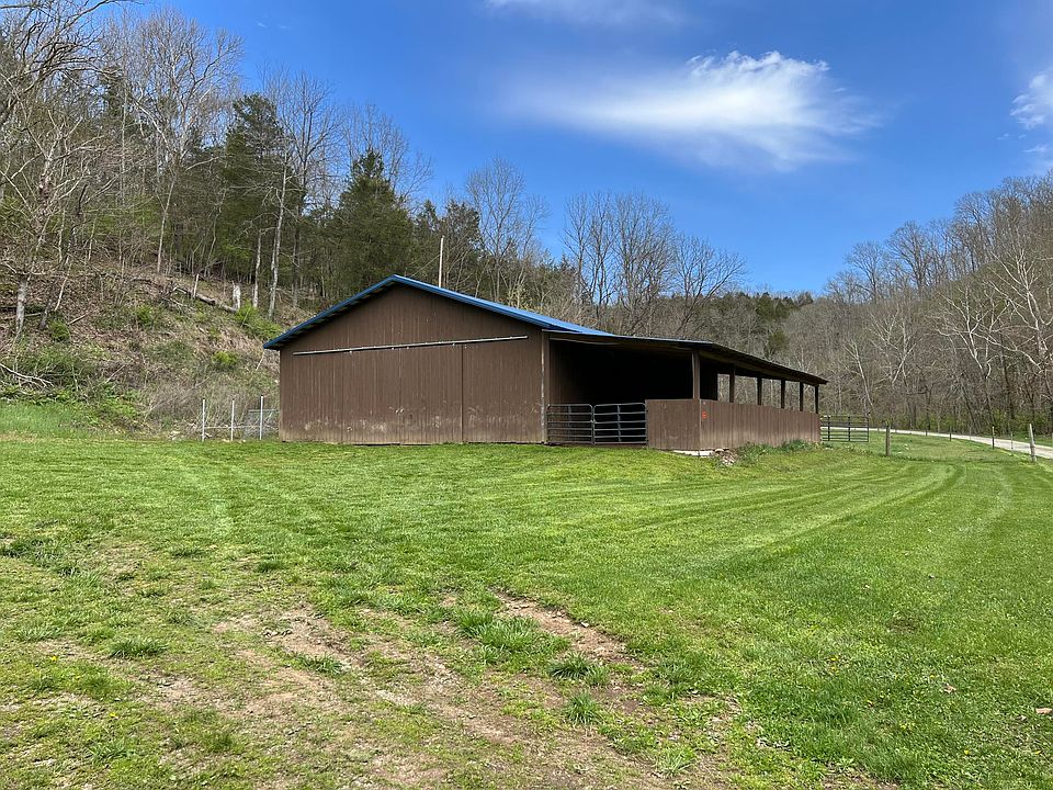1410 Dry Fork Creek Rd, Winchester, KY 40391 | Zillow
