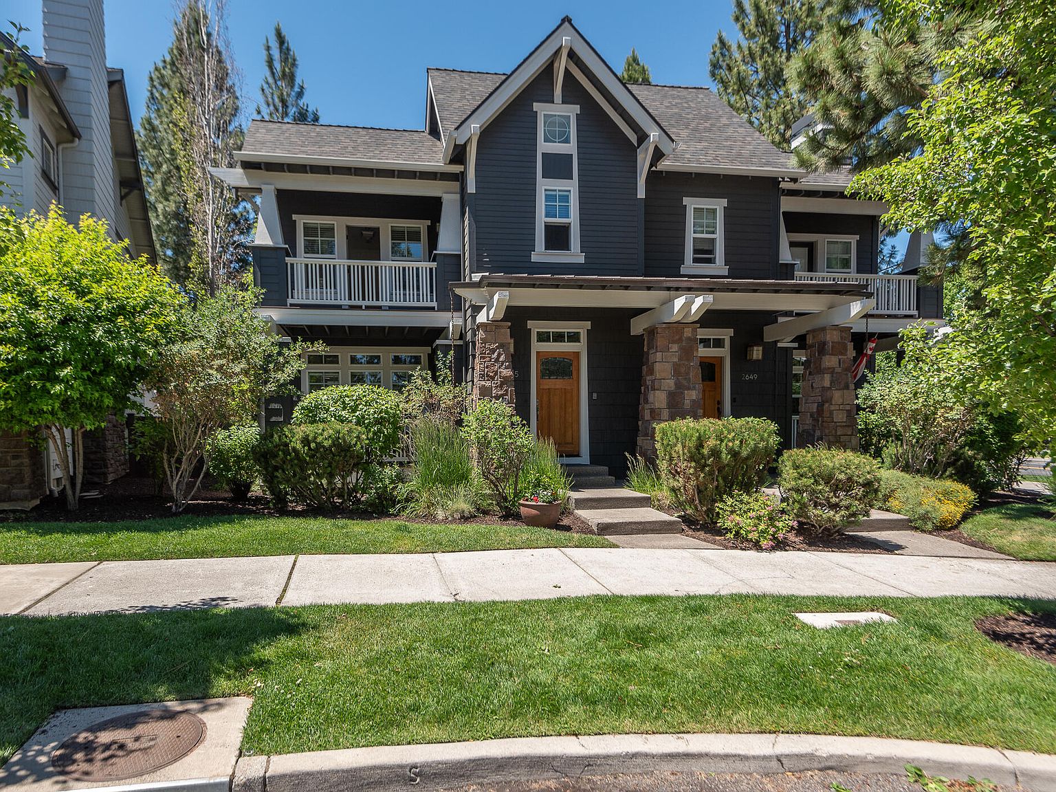 2645 NW Crossing Dr, Bend, OR 97703 | MLS #220185789 | Zillow