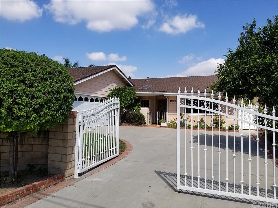 19921 Parthenia St, Northridge, CA 91324 | Zillow