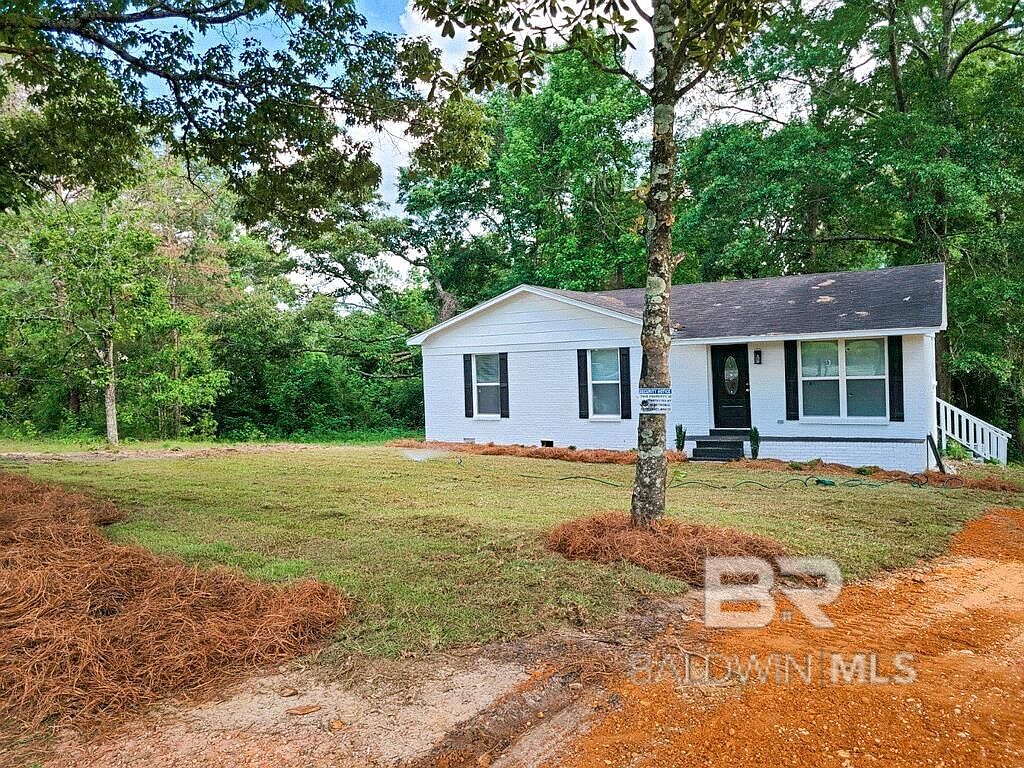 3705 Us Highway 84, Frisco City, AL 36445 | Zillow
