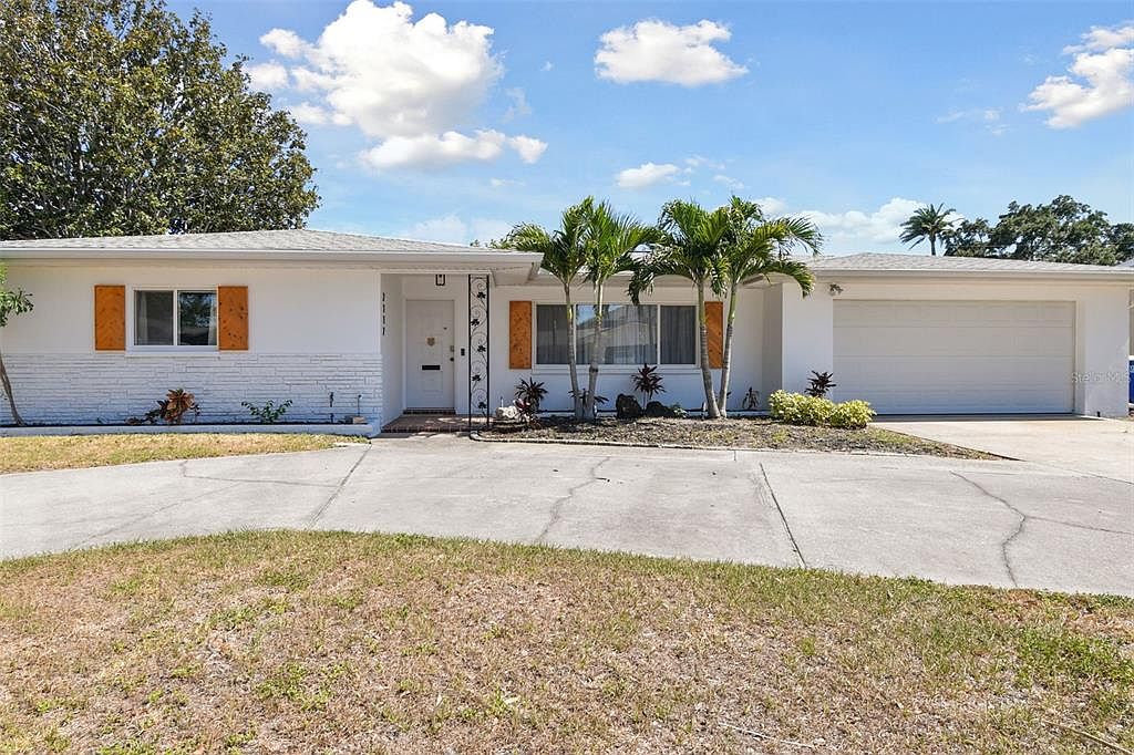 2117 Campus Dr, Clearwater, FL 33764 | Zillow