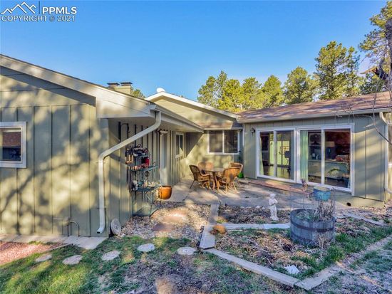 5110 Old Ranch Rd, Colorado Springs, CO 80908 | Zillow
