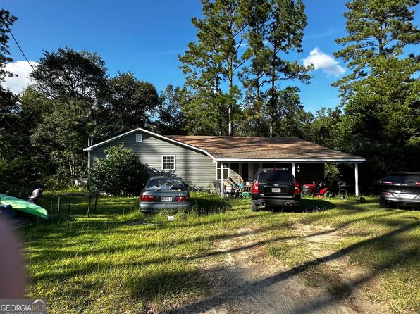 Metter GA Real Estate - Metter GA Homes For Sale | Zillow