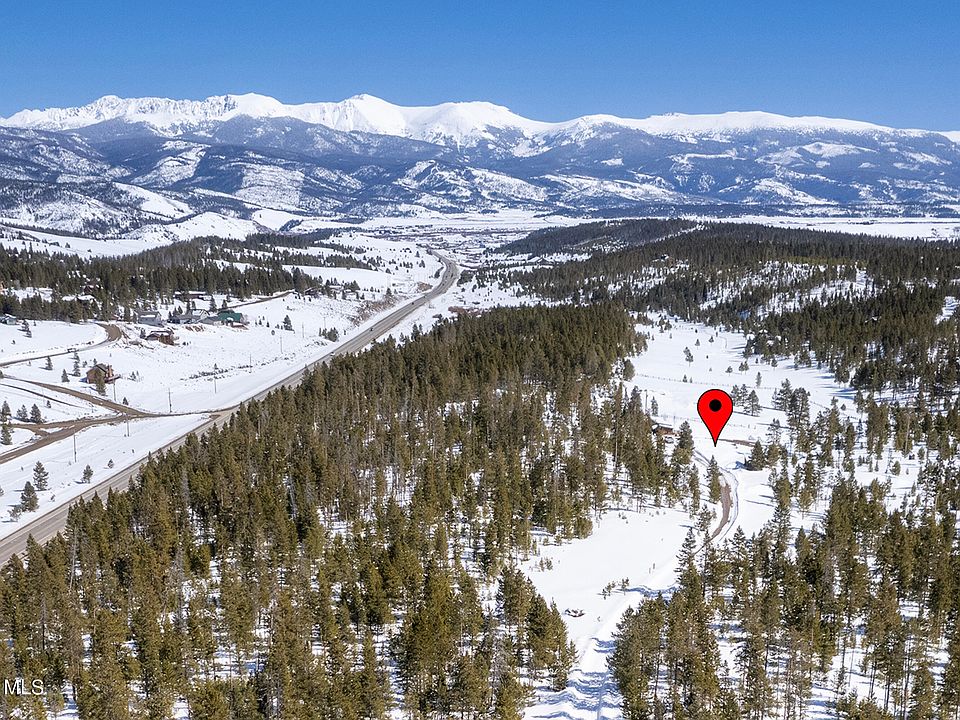 69176 US HWY 40, Tabernash, CO 80478 | MLS #24-253 | Zillow