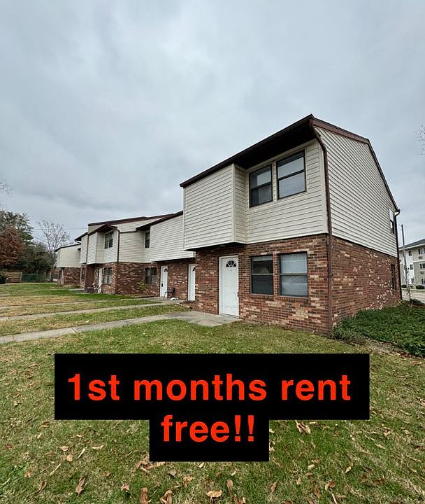 PFP Property LLC - 830 E College St Carbondale IL | Zillow