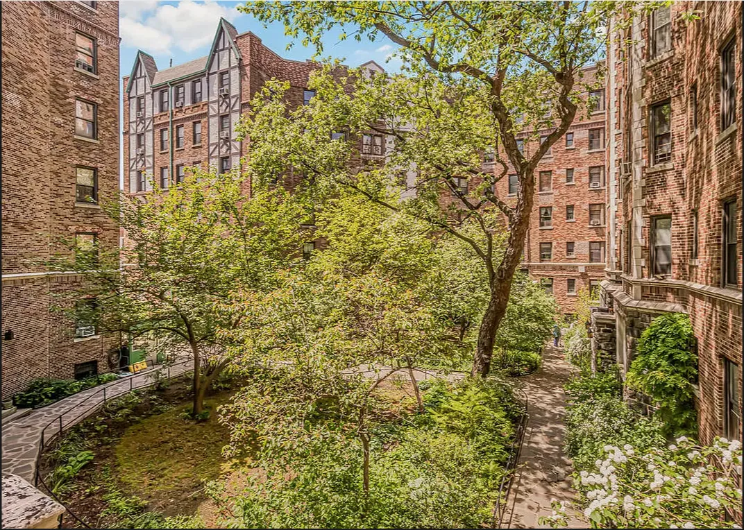 3400 Wayne Avenue in Norwood : Sales, Rentals, Floorplans | StreetEasy