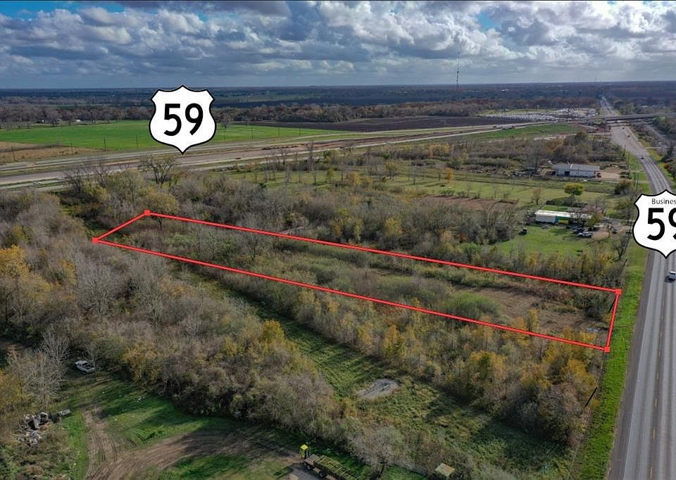 0 E Bu Highway Lot 2 #59-R-4, Hungerford, TX 77448 | Zillow