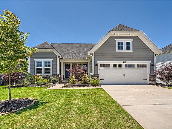 504 Michigan Cir, Hoschton, GA 30548 | MLS #7395605 | Zillow